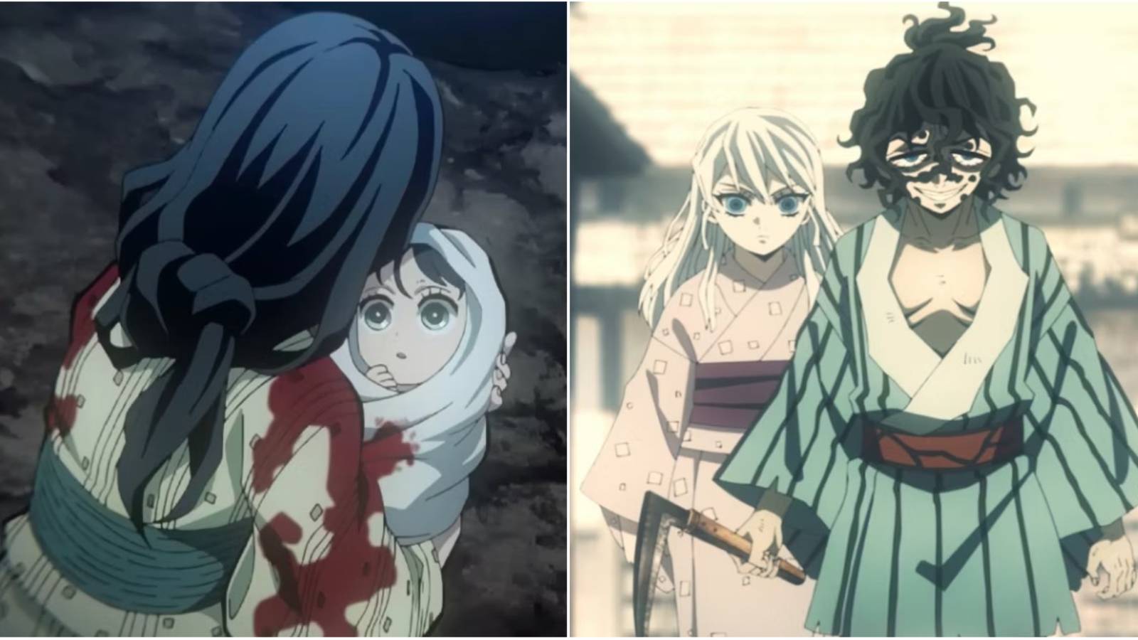 10 Times Demon Slayer Got Too Real