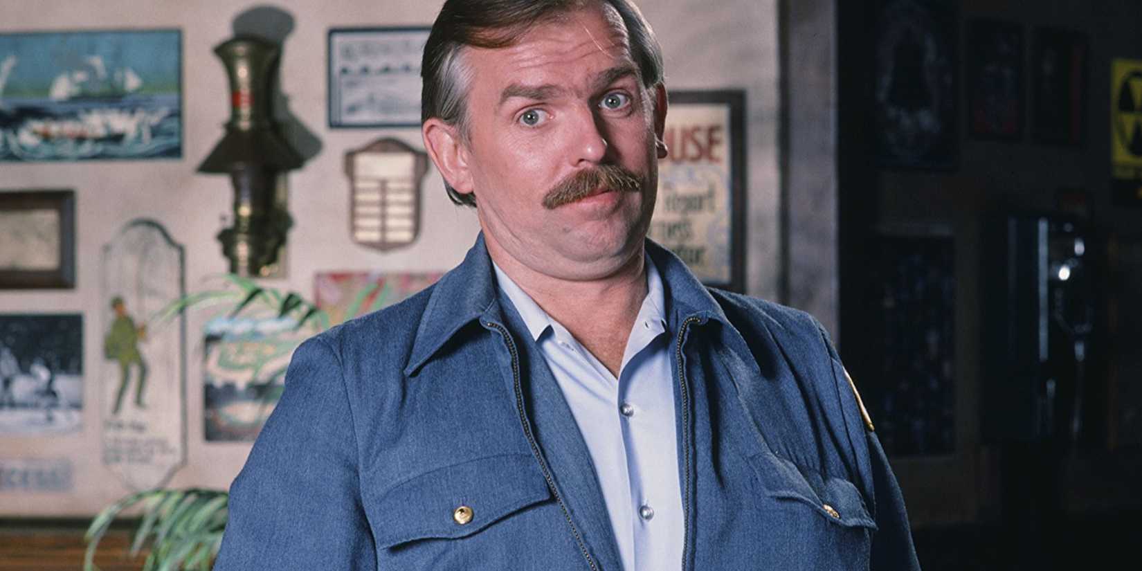 Every Cheers Actor Who Appeared in Frasier