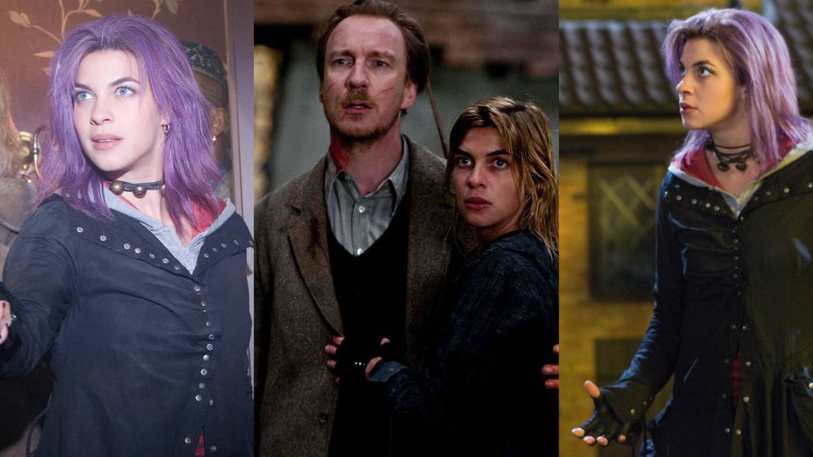 10 Best Nymphadora Tonks Quotes From The Harry Potter Books