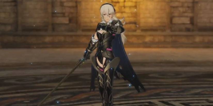 The 10 Best Fire Emblem Classes, Ranked