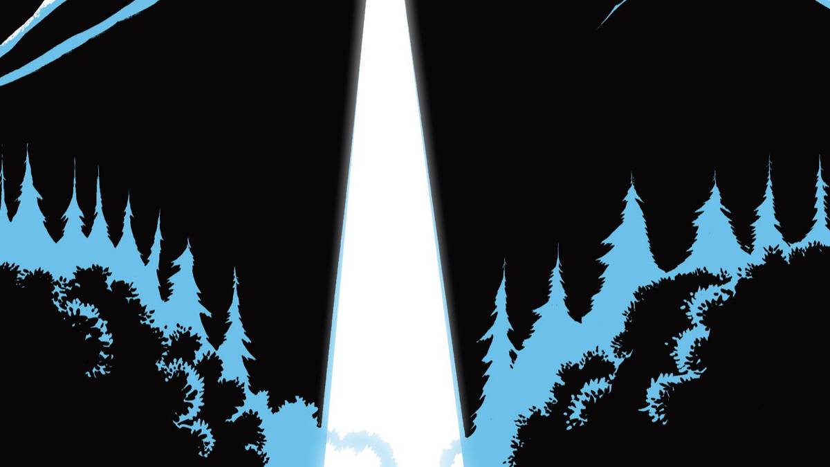 Blue Book #1 Review