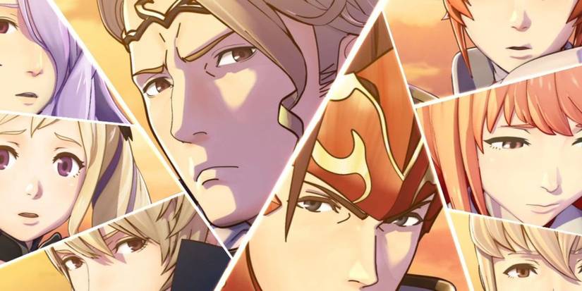 Casual Mode Is the Best Way to Play Fire Emblem, & It's Not Close