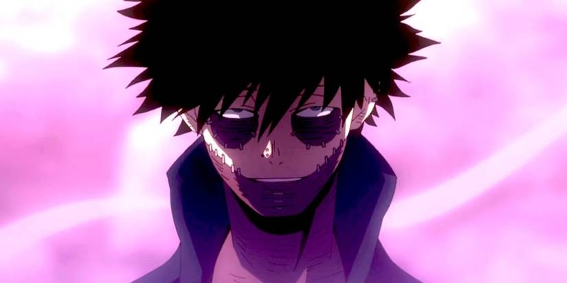 MHA: Endeavor Deserves Justice, Not Redemption