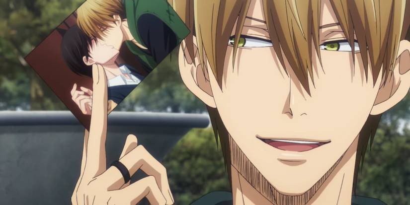 Dakaichi Was Almost the Perfect Boys' Love Anime – Here's How It Failed