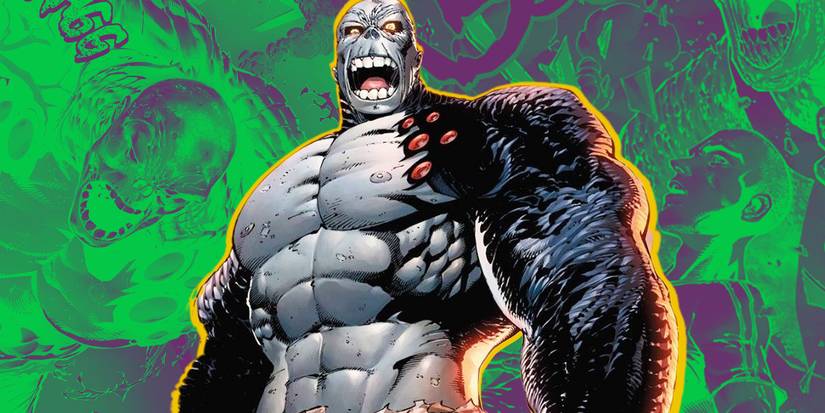 My Adventures With Superman's Damage, Explained