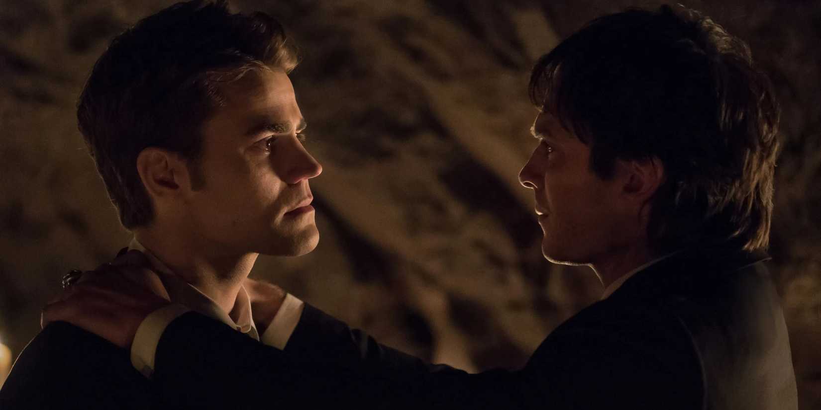 The Best Damon Salvatore Quotes in The Vampire Diaries