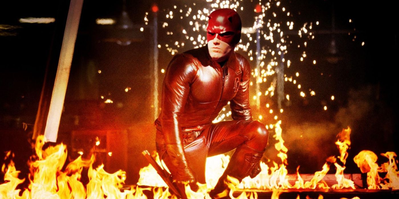 Daredevil: Born Again Just Gave Fans the Perfect Episode TV Shows Never ...
