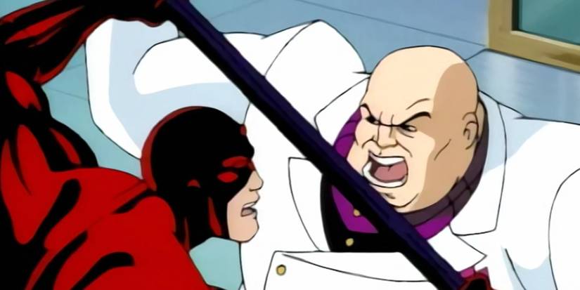 10 Best Spider-Man: The Animated Series Episodes, Ranked