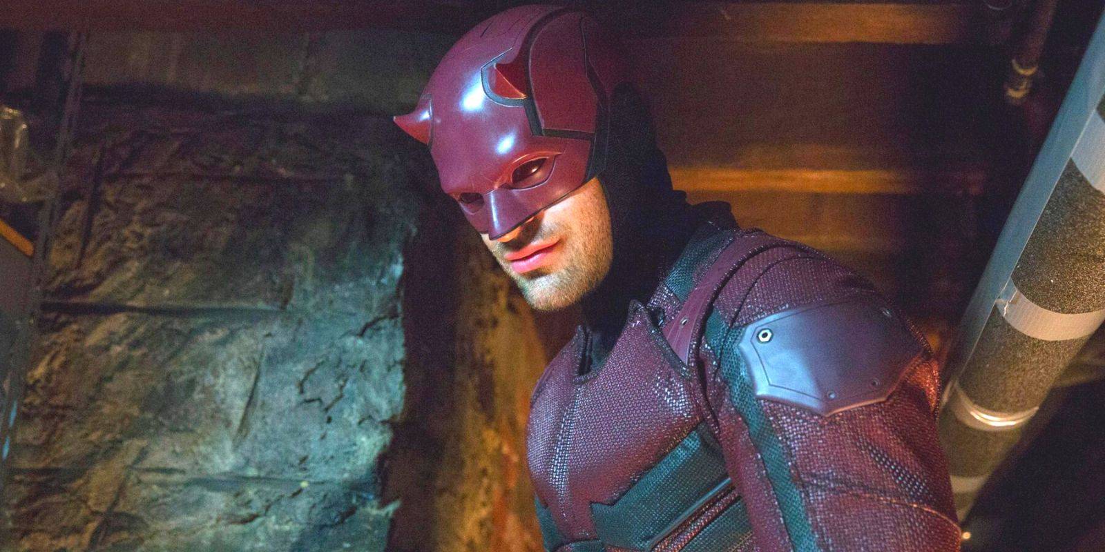 Daredevil: Born Again Revives 15th Police Precinct