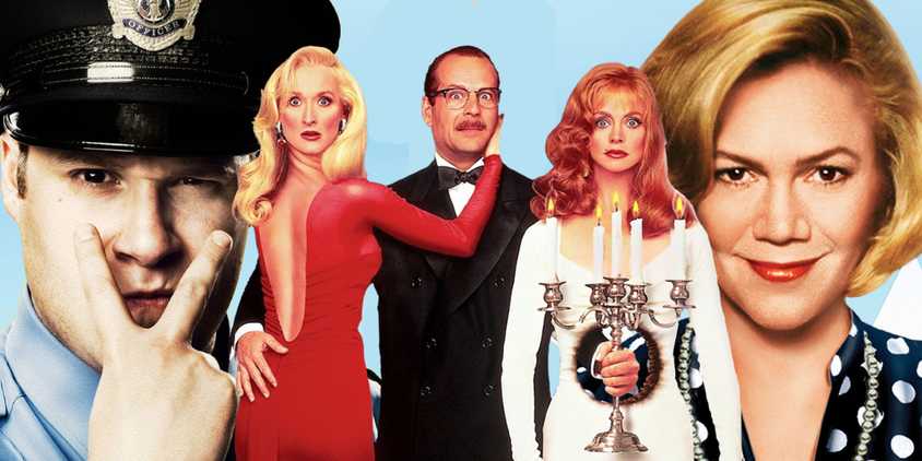 10 Best Movies With Surprisingly Small Casts