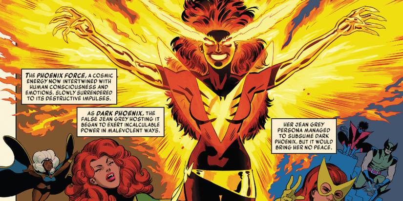 10 Deadliest Time Travelers In Marvel Comics