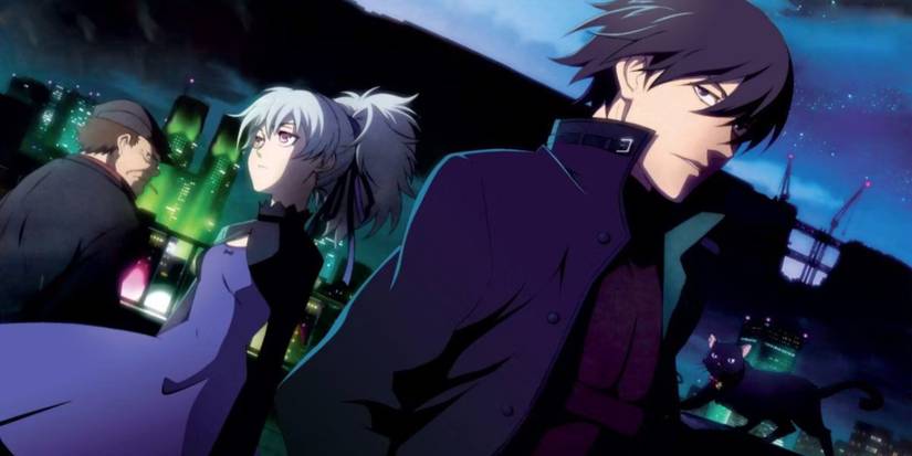 10 Best Anime About Assassins, Ranked