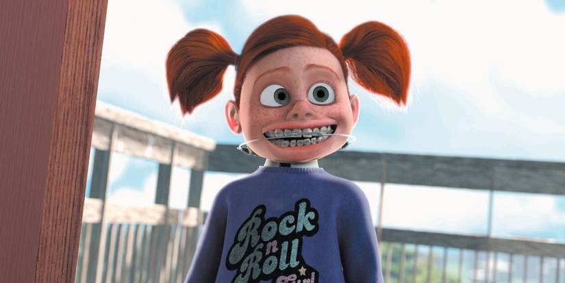 Most Spoiled Movie Characters