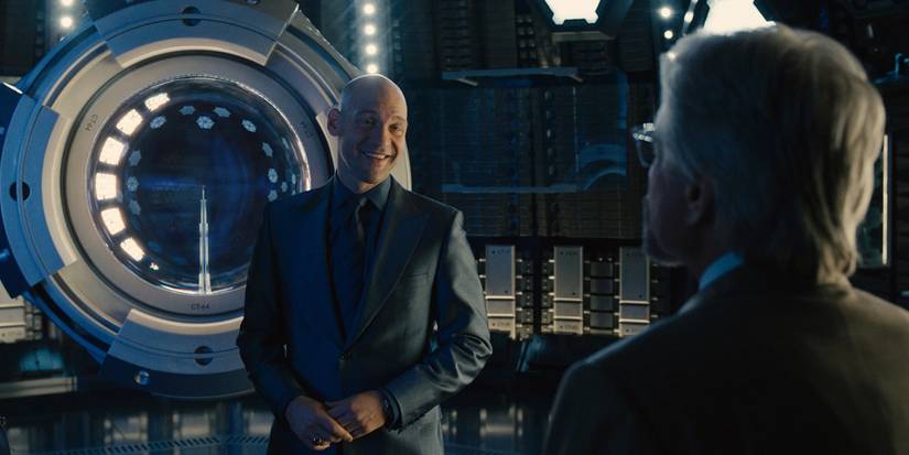 10 Years Later, This $519 Million Solo Hit Has Become The MCU's Most ...