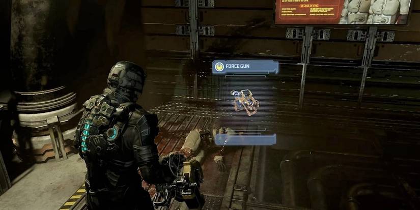 Dead Space Remake Weapon Unlock Guide