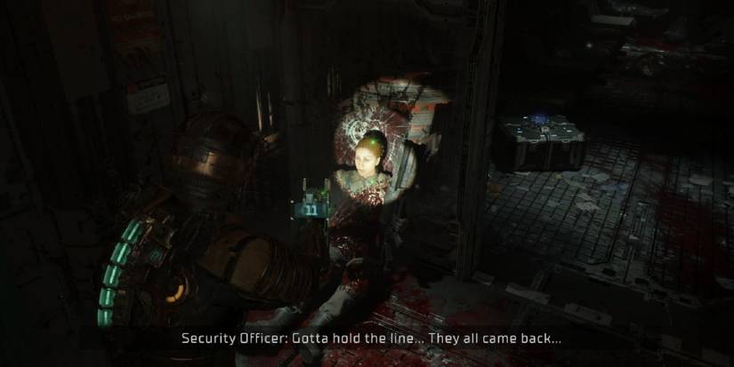 Dead Space Remake Weapon Unlock Guide