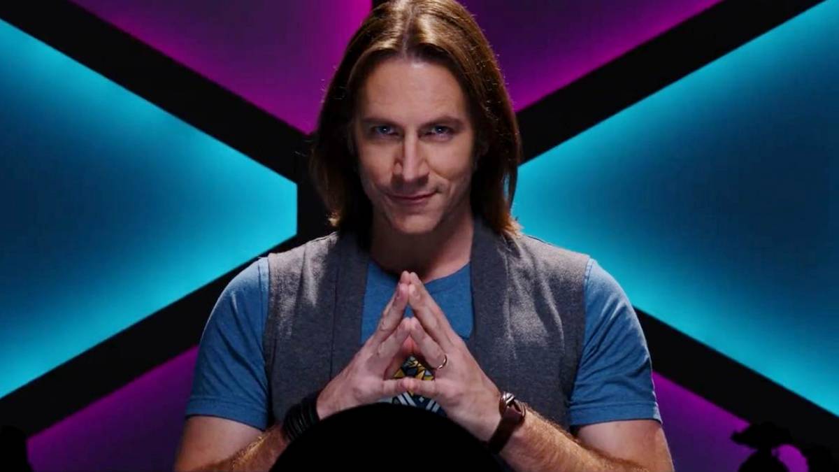 Critical Role's Matt Mercer to DM a Campaign For Dimension 20