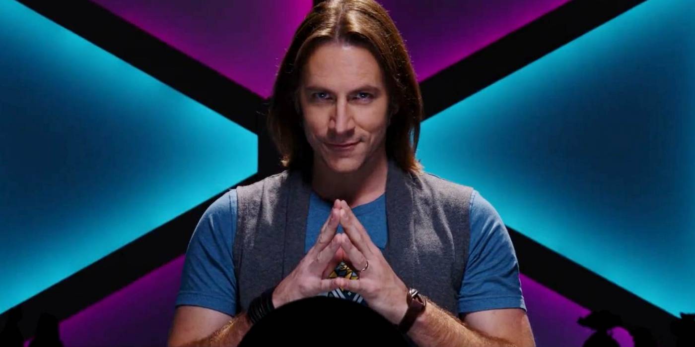 Critical Role's Matt Mercer to DM a Campaign For Dimension 20