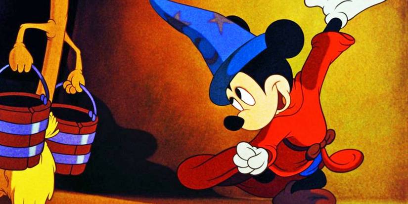 10 Best Disney Animated Movies Made Before 1960, Ranked