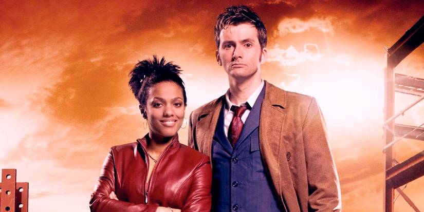 Belinda Chandra's Explosive Debut Copies Another Doctor Who Companion ...