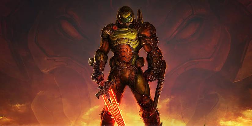 10 Most Iconic Fire Users In Video Games