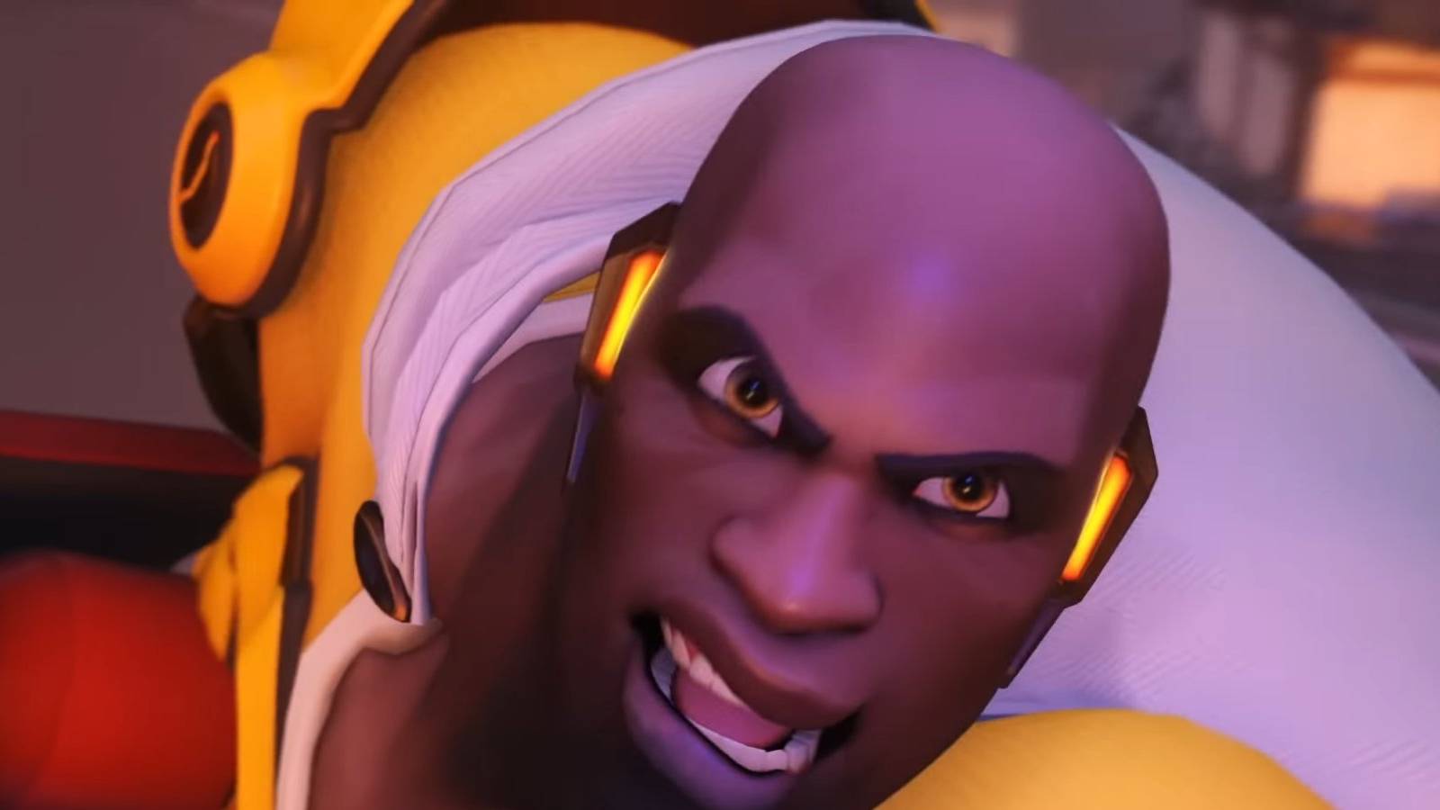 One-Punch Man Heads to Overwatch for Season 3 Crossover