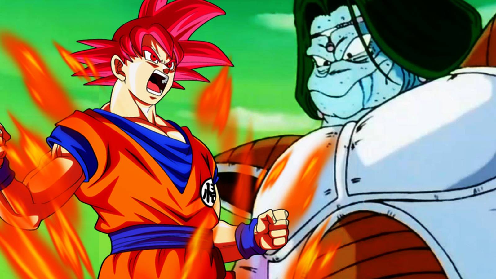 15 Best Dragon Ball Transformations, Ranked By Design