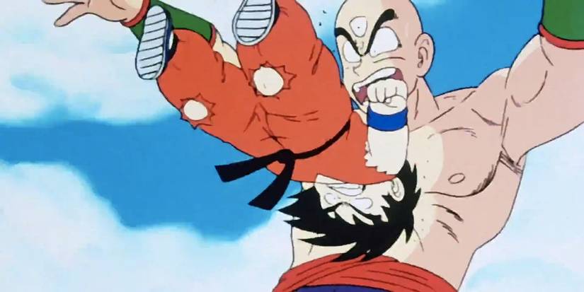Dragon Ball: 15 Best Episodes To Rewatch