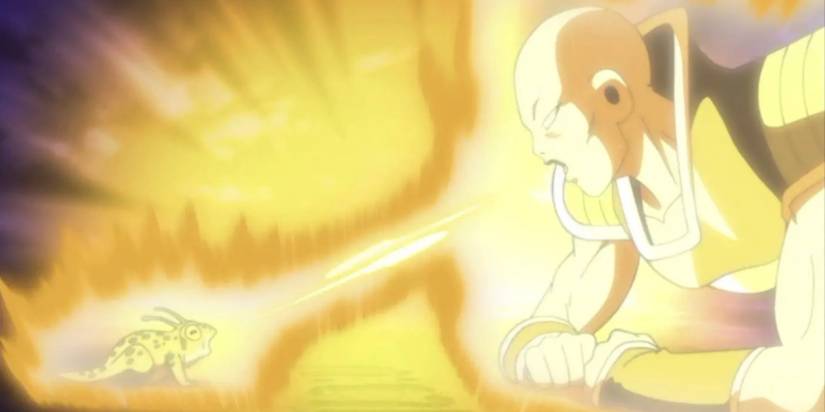 Dragon Ball: 15 Best Episodes To Rewatch