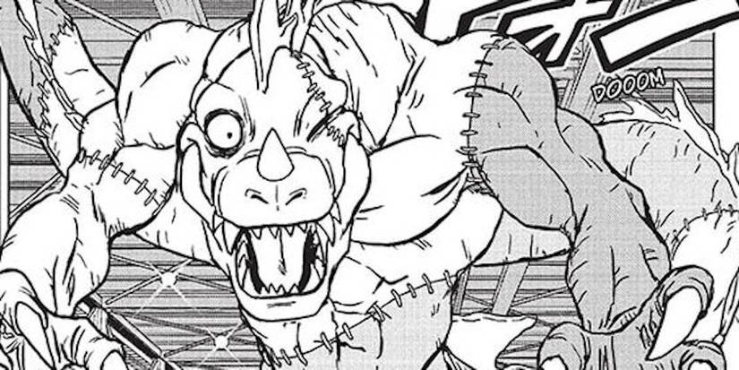Dragon Ball: Which Android Is The Strongest?