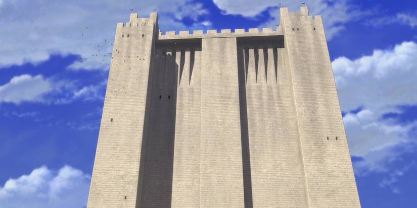 10 Most Adult Jokes In Shrek Movies