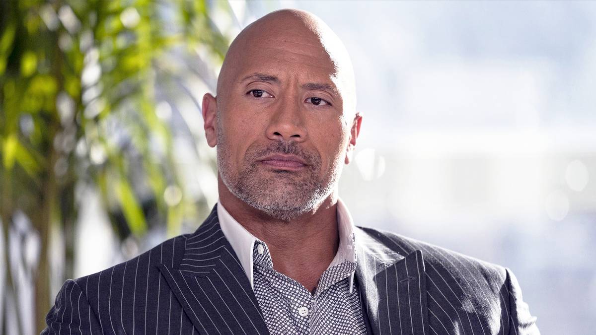 Dwayne Johnson's Mom Survives a Horrific Car Accident in Los Angeles