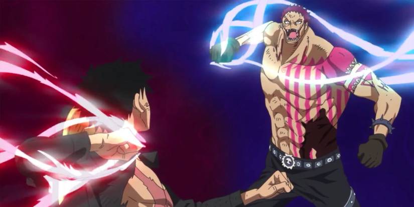Luffy's Greatest Victories In The New World (So Far)