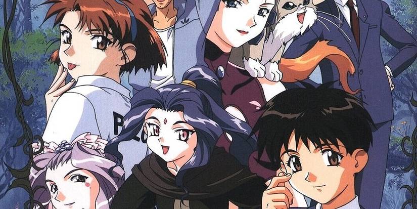 10 Amazing Anime That Feature Time Loops