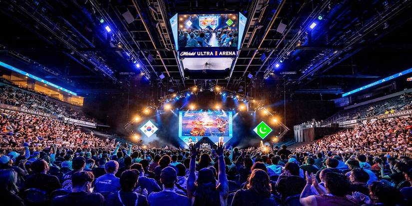 We Are Entering a Fighting Game Renaissance