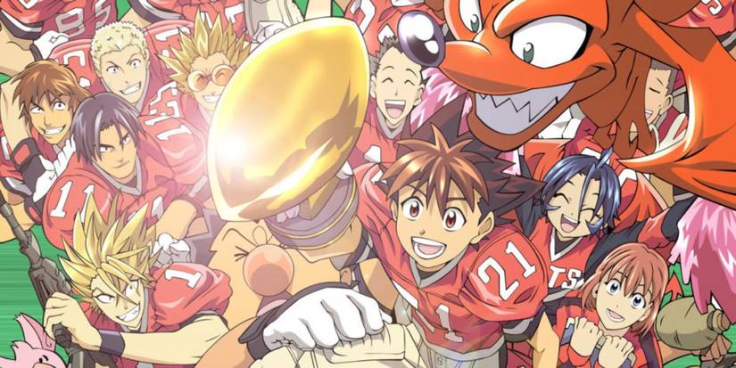 10 Sports That Need Their Own Anime