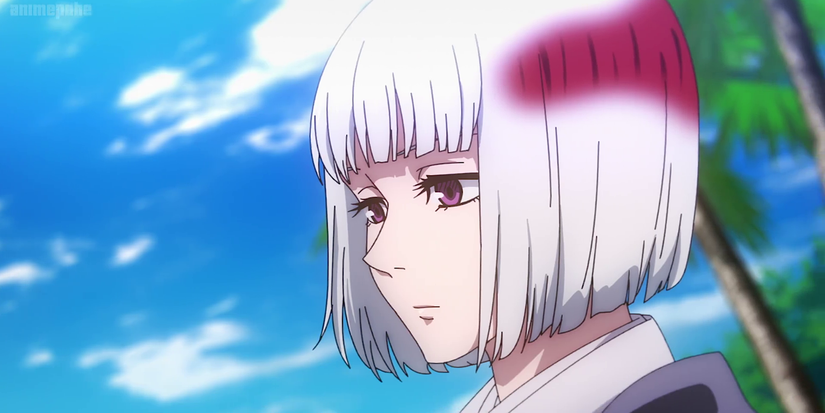 Jujutsu Kaisen Is Setting Utahime Up to Face Uraume