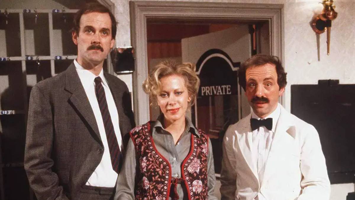 This '70s Sitcom With 100% on Rotten Tomatoes Is a Hit on PVOD