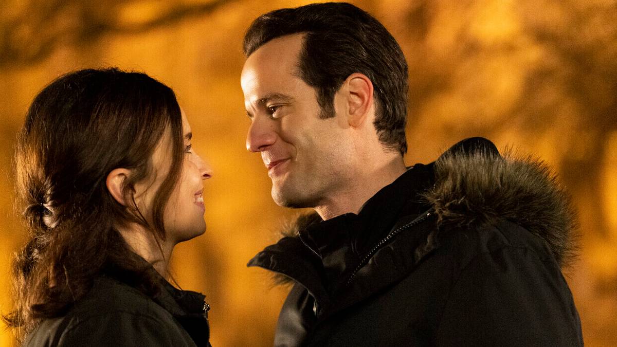 FBI: International's Heida Reed interview