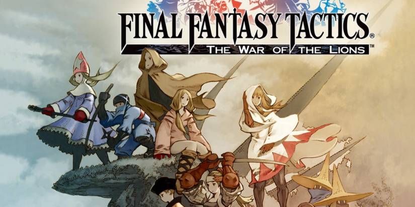 The Best PSP Games, Ranked