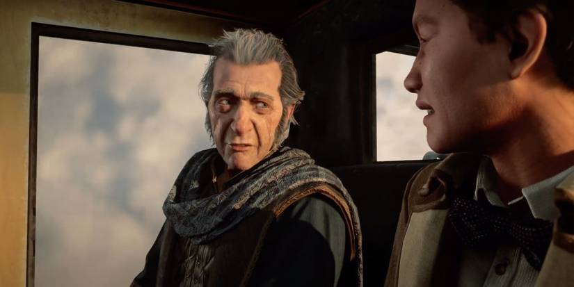 10 Best Hogwarts Legacy Characters, Ranked