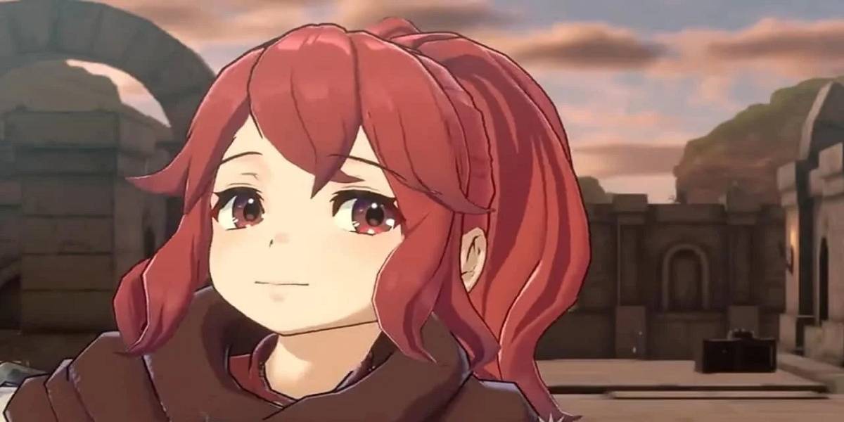 Fire Emblem Engage's Credits Have a Weird Anna Easter Egg