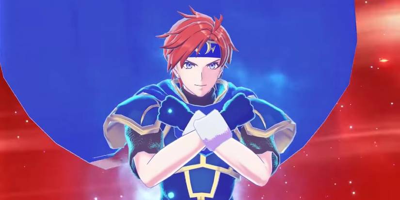 15 Most Popular Fire Emblem Characters, Ranked