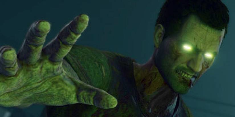 10 Video Game Plot Twists That Ruined Everything