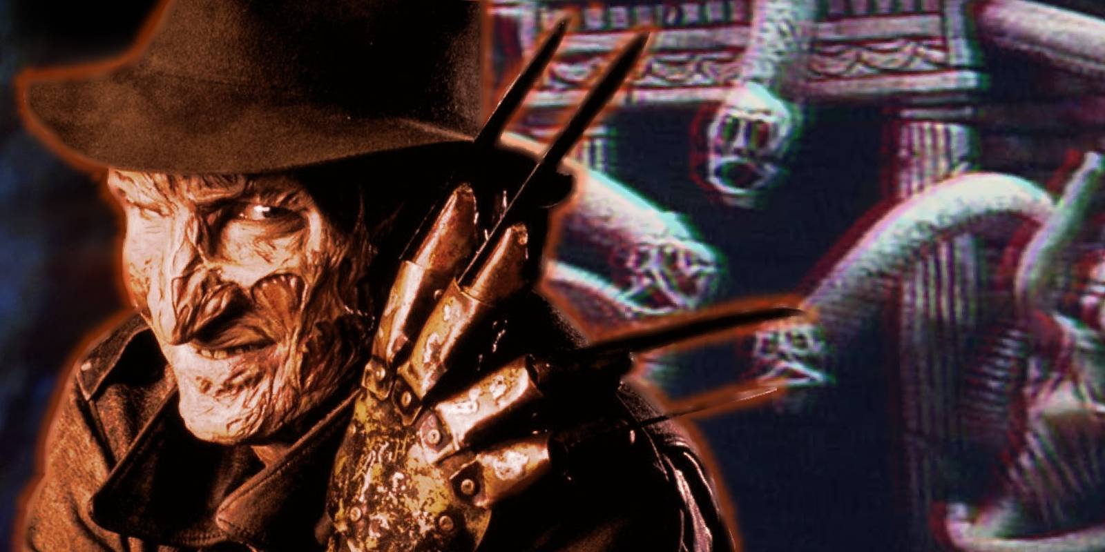 Where Did Freddy Krueger Get His Powers?