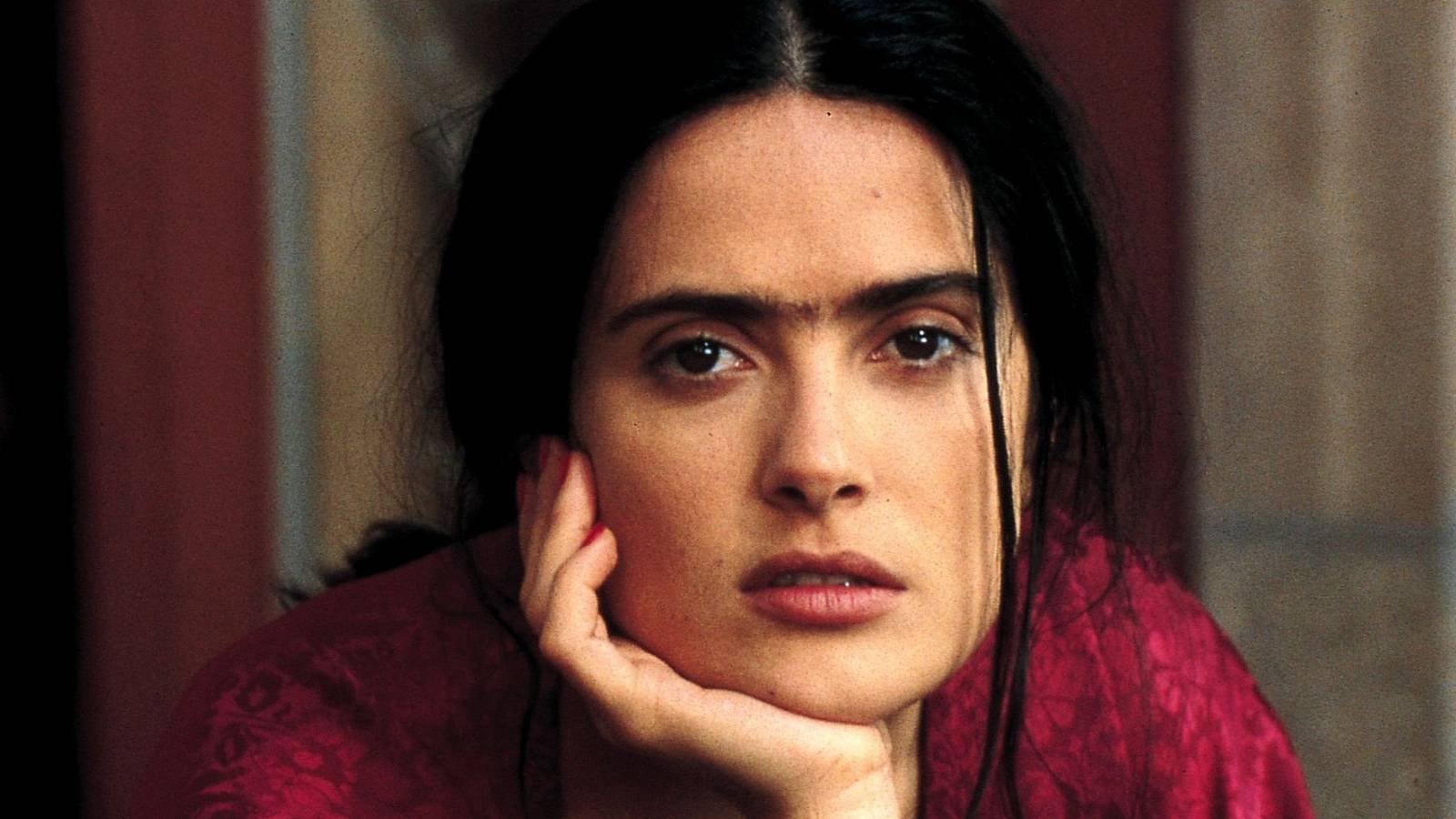 Salma Hayek's Best Role Was in This 23-Year-Old Oscar-Winning Drama