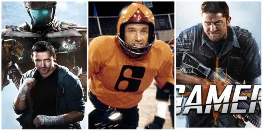 10 Greatest Sports Comedy Movies of All Time