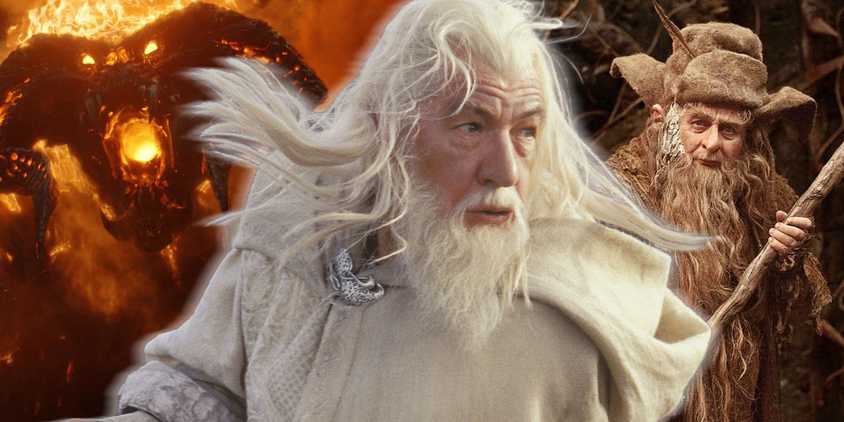 Every Known Balrog in Middle-earth, Ranked