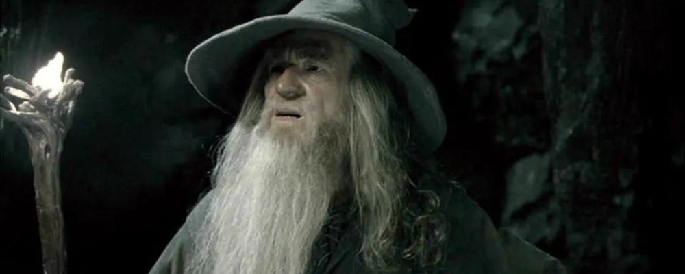LOTR Lore: Gandalf's History, Powers, Relationships and Theories