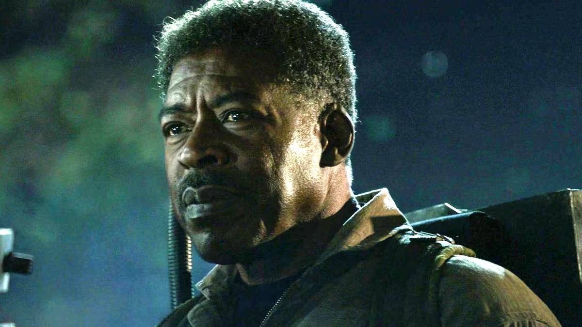 Ghostbuster 4: How Winston Upgrades the Team in the Afterlife Sequel